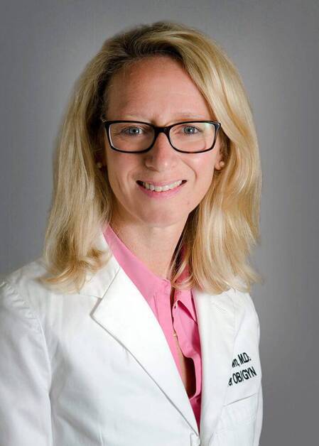 Susan Brown, MD | Obstetrics & Gynecology | Atrium Health
