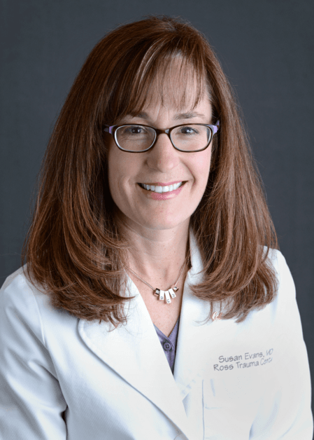 Susan Evans, MD, MS | General Surgery | Atrium Health