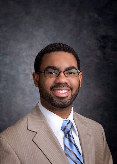 Benjamin Simmons III, MD | Family Medicine | Atrium Health