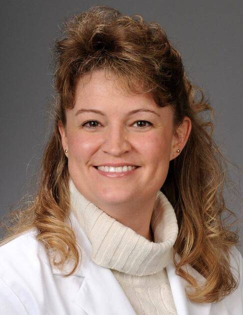 Terri Todd, MHA, MSN, FNP | Hospice & Palliative Medicine | Atrium Health