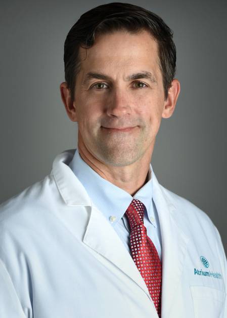 Thomas Schmelzer, MD | Pediatric Surgery | Atrium Health