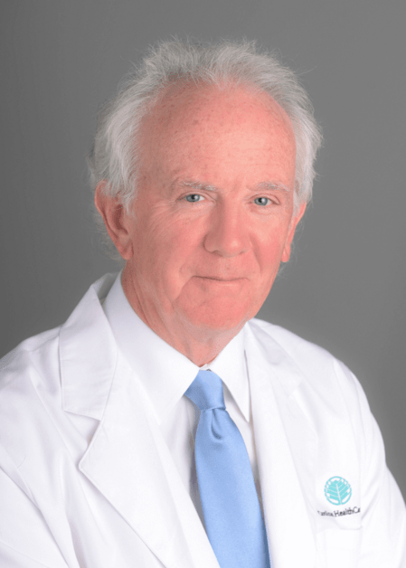 Thomas Walsh, MD | Medical Oncology | Atrium Health