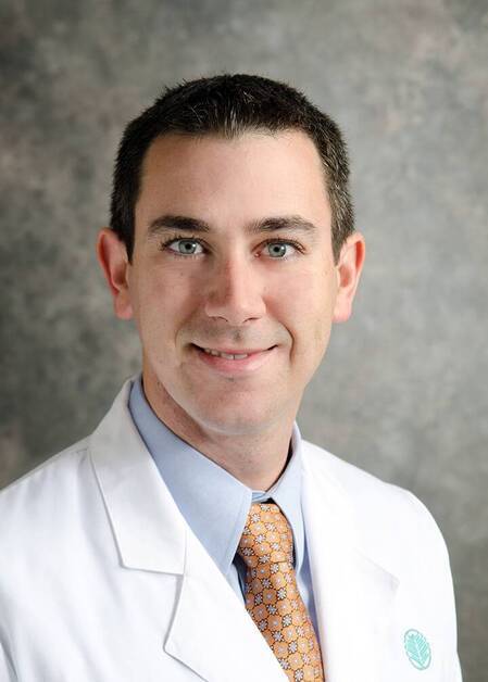 Timothy Kennard, MD | Family Medicine | Atrium Health