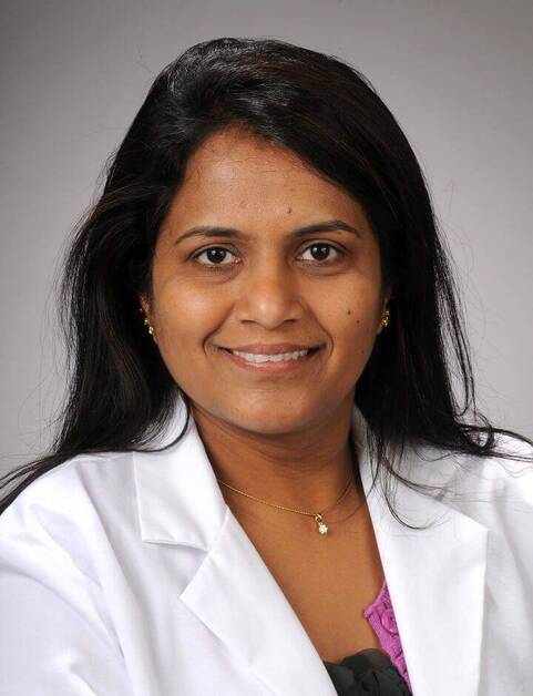 Vani Gopalareddy, MD | Pediatric Gastroenterology & Hepatology | Atrium ...
