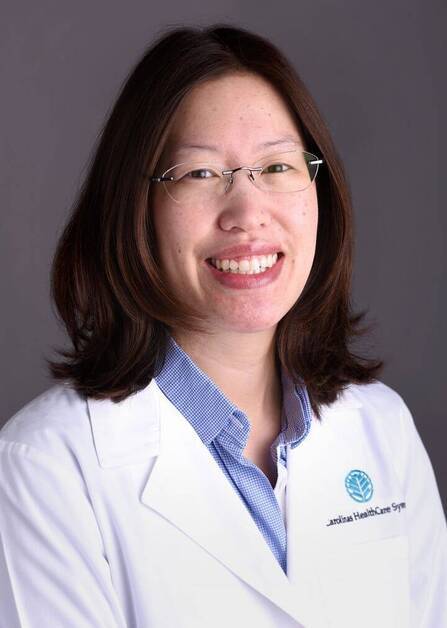 Vicki Ho, MD | Internal Medicine | Atrium Health