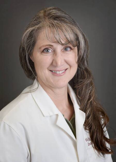 Vikki Mollette, PA | Internal Medicine | Atrium Health