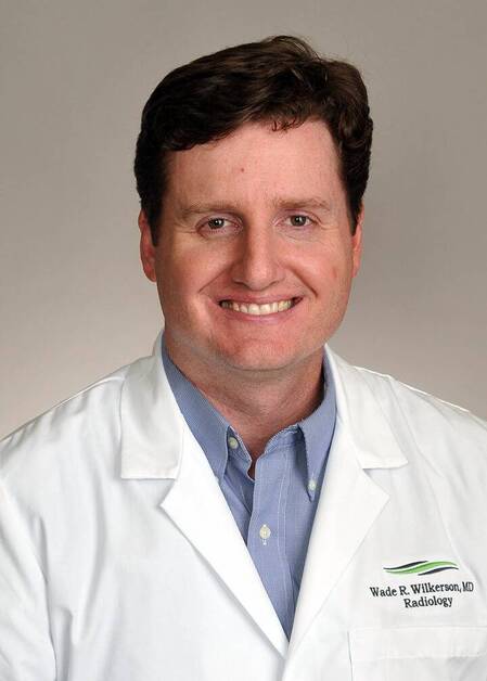 Wade Wilkerson, MD | Diagnostic Radiology | Atrium Health