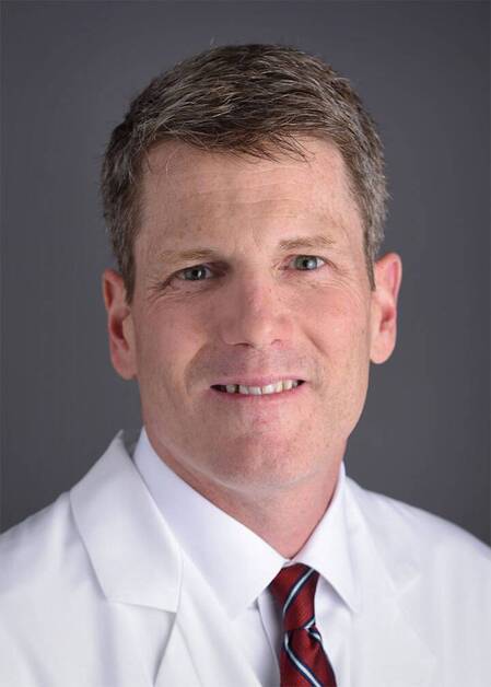 Bradley Davis, MD | Colon & Rectal Surgery | Atrium Health