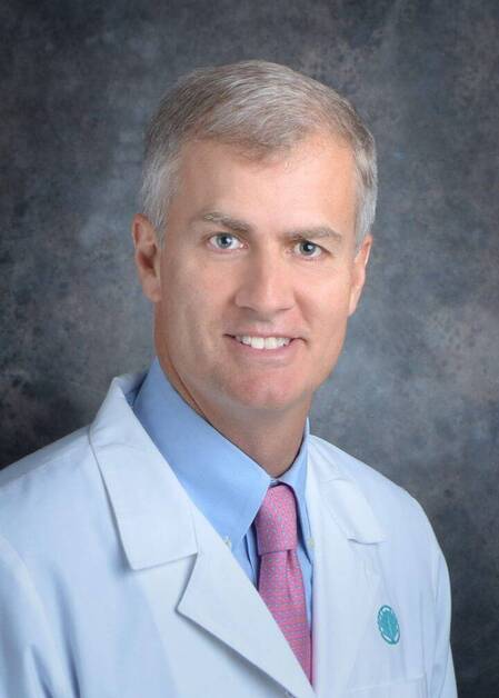 Bradley Todd McCall, MD | Charlotte, NC | Radiation Oncology | Atrium ...