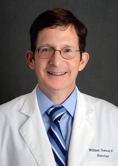 William Dawson, MD | Neurology | Atrium Health