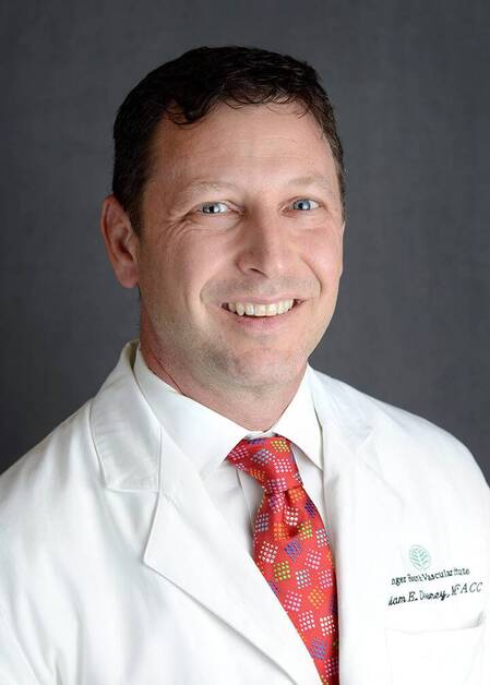 William Downey, MD, MS | Interventional Cardiology | Atrium Health