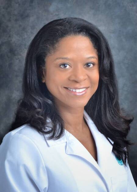 Yvette Gamble, MD | Neonatal-Perinatal Medicine | Atrium Health