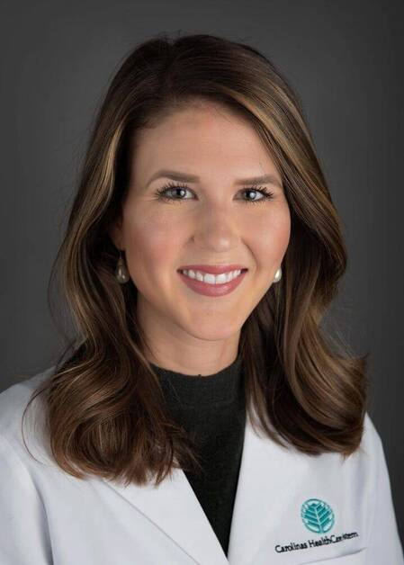 Zoe Zack, NP | Sleep Medicine | Atrium Health