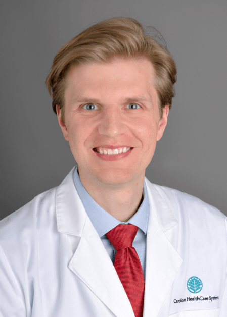 Garrett Wilcox, MD | Family Medicine | Atrium Health