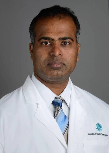 Ajay Gupta, MD | Geriatric Medicine | Atrium Health