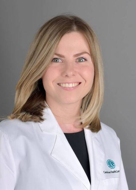 Taisiya Netrebko, MD | Internal Medicine | Atrium Health