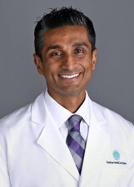 Manish Jain, MD | Clinical Cardiac Electrophysiology | Atrium Health