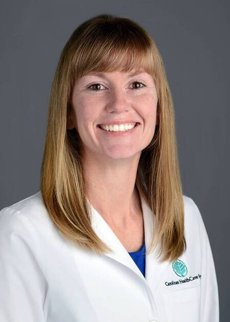 Christy Wilbanks, NP | Critical Care Medicine | Atrium Health