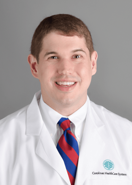 Joshua Davis, MD | Pulmonary Disease | Atrium Health