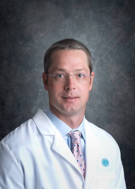 Brent Messick, MD | Sports Medicine | Atrium Health