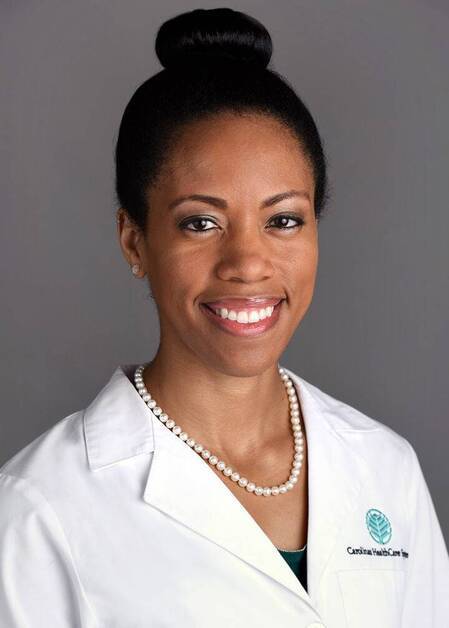 Kendra K. Ham, MD | Charlotte, NC | Concord, NC | Albemarle, NC | Child ...