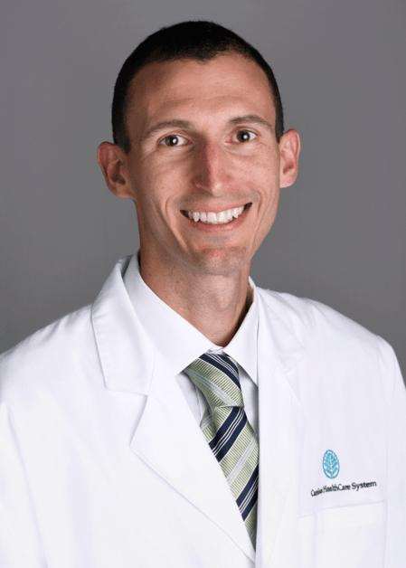 Kyle Cunningham, MD, MPH, FACS | General Surgery | Atrium Health