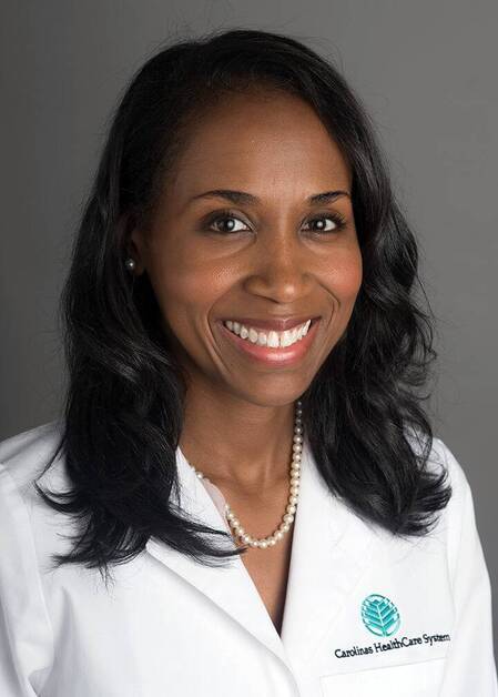Candace Howell, MD | Pediatrics | Atrium Health