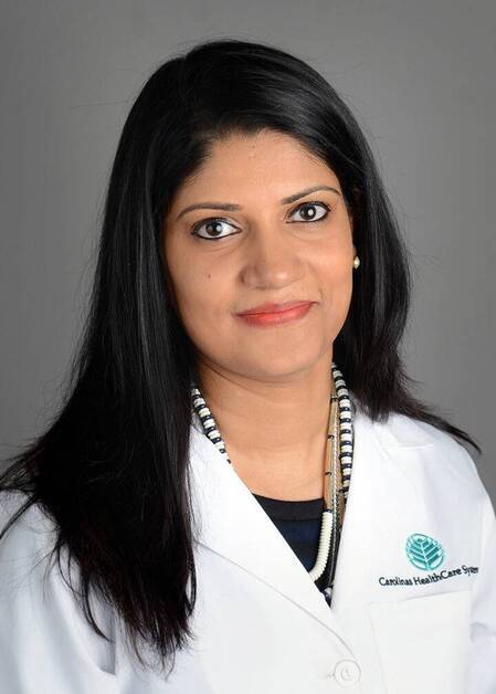 Usha Balmuri, MD | Family Medicine | Atrium Health