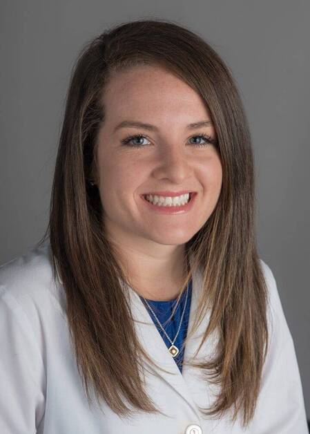 Kayla Morrison, PA | General Surgery | Atrium Health