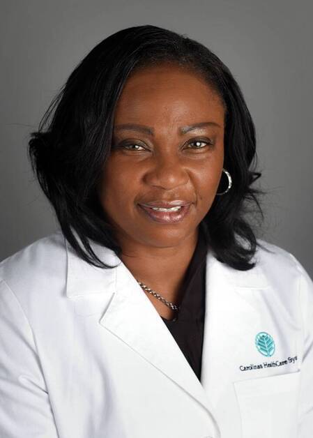 Elizabeth Wilson-Durham, NP | Thoracic & Cardiac Surgery | Atrium Health