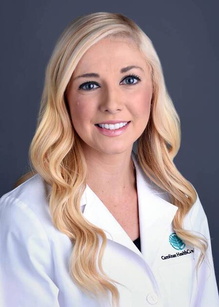 Heather Nelson, NP | Neurology | Atrium Health