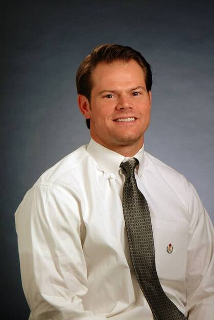 Brian Dalrymple, MD | Internal Medicine | Atrium Health