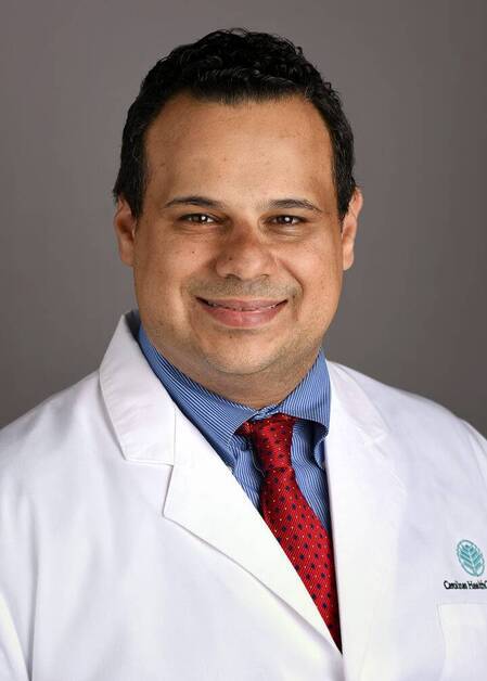 Sherif Soliman, MD | Psychiatry | Atrium Health