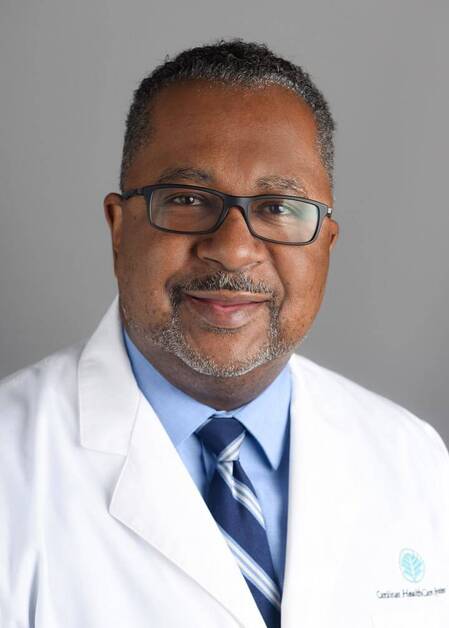 Randall Bryant, MD | Clinical Cardiac Electrophysiology | Atrium Health