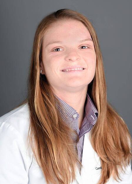 Heather Rose, PA | Cardiovascular Disease | Atrium Health