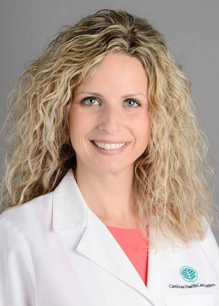 Jill Hopkins, MD | Pediatrics | Atrium Health