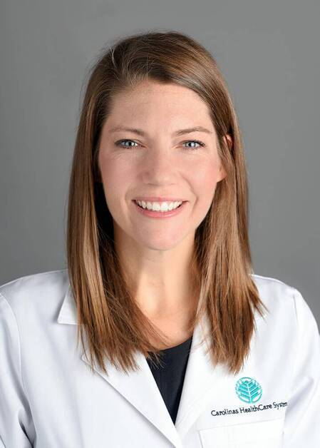 Jenna Brooks, MD | Pediatric Hospital Medicine | Atrium Health