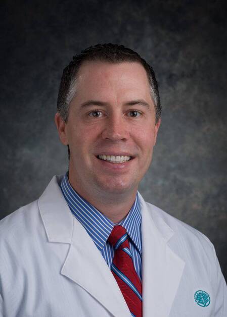 Daniel Parsons, MD, MPH | Charlotte, NC | Dermatology | Atrium Health