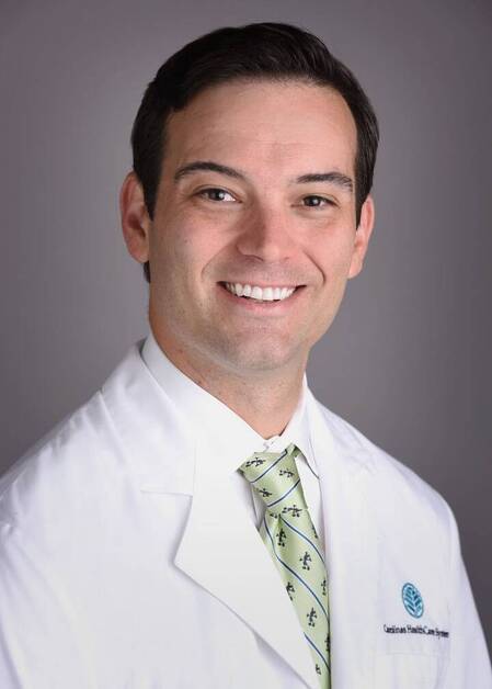 Daniel Kelly, MD | Pediatric Gastroenterology & Hepatology | Atrium Health