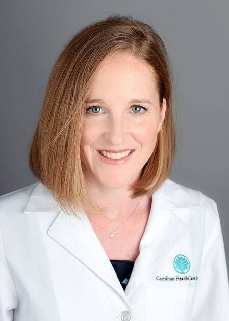 Jocelyn Wilson, MD | Pediatrics | Atrium Health