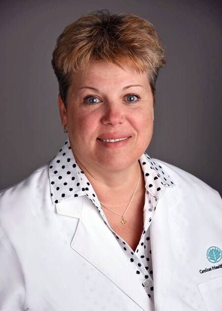 Marianna Gagina, MD | Pediatrics | Atrium Health