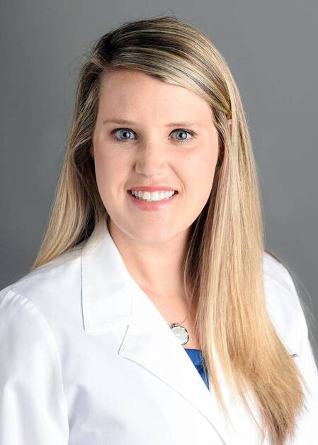 Ashley Ham, DO | Pediatrics | Atrium Health