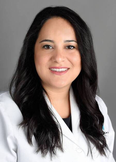 Rosemary Megalaa, MD | Pediatric Pulmonology | Atrium Health