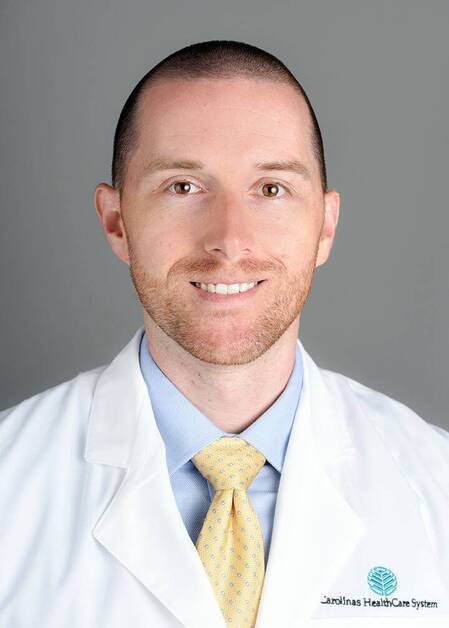 Charles Mitchell, MD | Physical Medicine & Rehabilitation | Atrium Health
