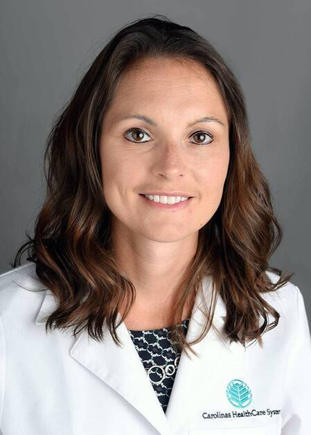 Lisa Clevenger, NNP | Neonatal-Perinatal Medicine | Atrium Health
