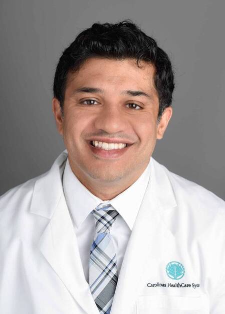 Ravin Mehta, PA | Endocrinology, Diabetes and Metabolism | Atrium Health