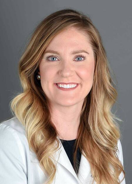 Amanda Kocoloski Wakeley, DO | Rheumatology | Atrium Health
