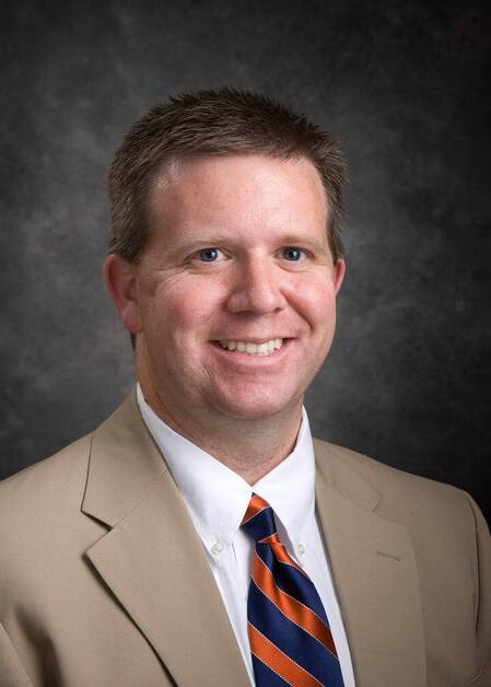 Brian Pope, MD | Family Medicine | Atrium Health