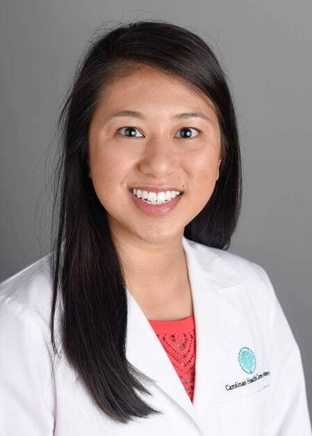 May Royer, MD | Family Medicine | Atrium Health