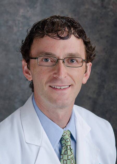 Brian Powell, MD | Clinical Cardiac Electrophysiology | Atrium Health